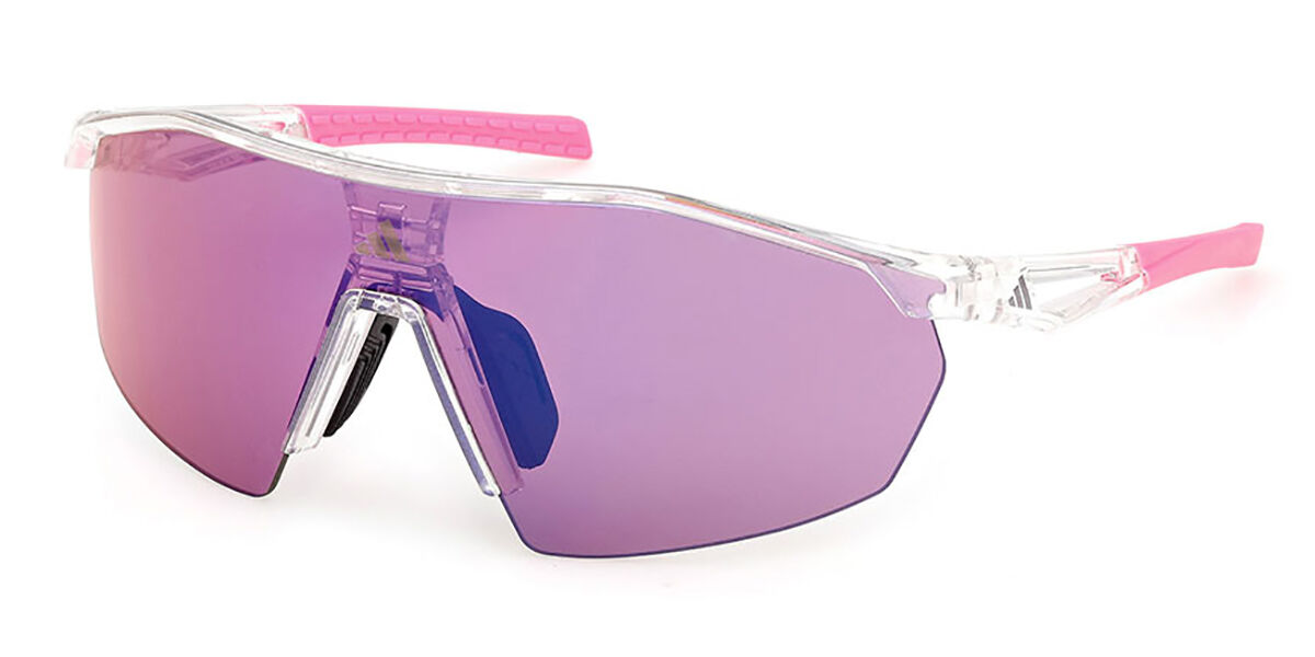 SP0116 gafas de sol Transparente | LentesWorld México