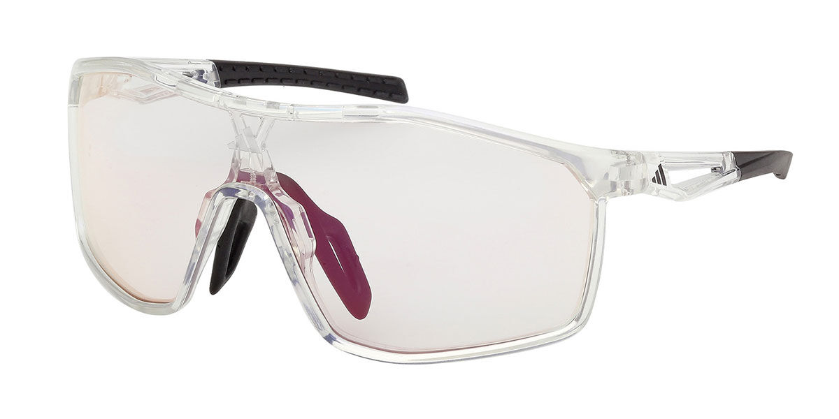 SP0117 gafas de sol Transparente | LentesWorld México