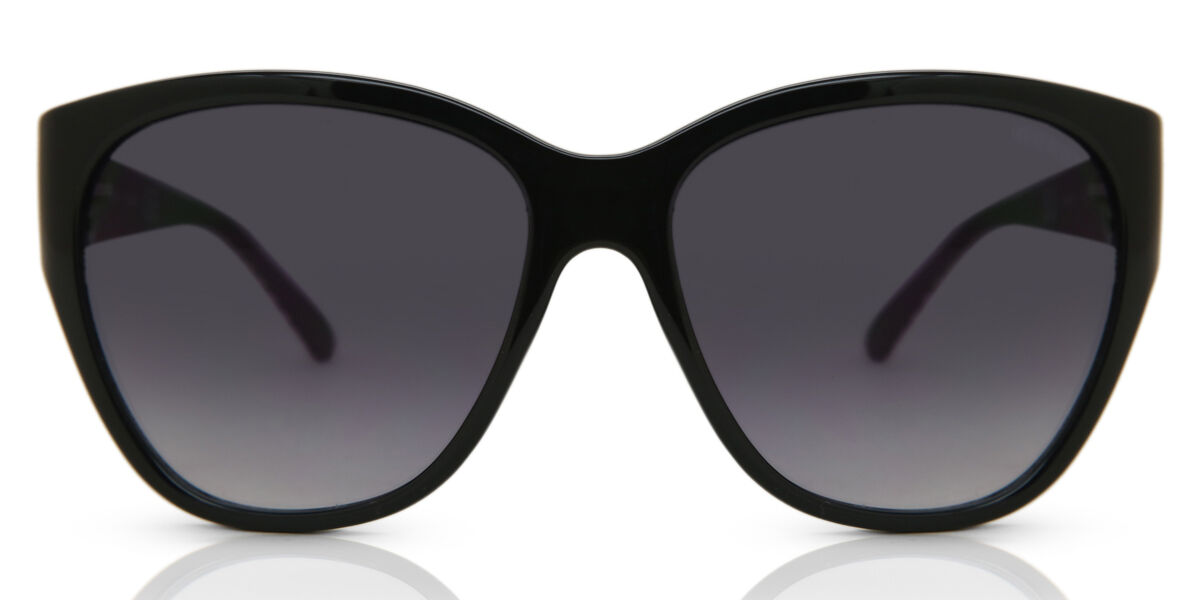 Guess GU7348 C38 Sunglasses in Black | SmartBuyGlasses USA