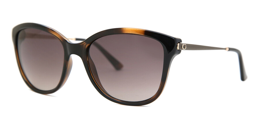 GU7469 sunglasses Tortoiseshell | SmartBuyGlasses US