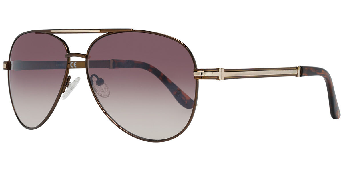 GF0173 sunglasses | Vision Direct AU