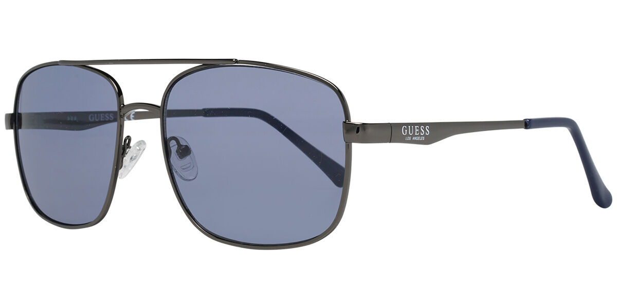 GF0211 sunglasses | Vision Direct AU