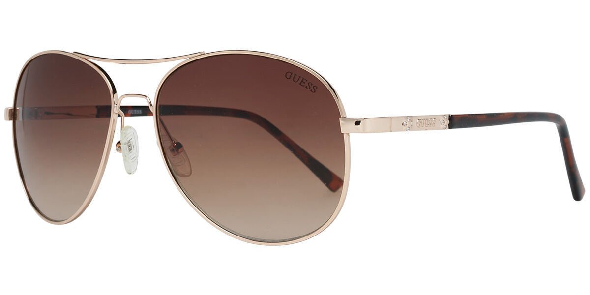 GF0295 sunglasses | Vision Direct AU