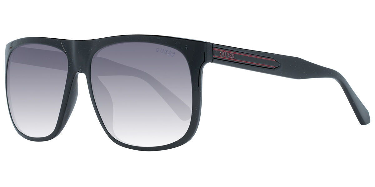 GF5072 sunglasses Black | SmartBuyGlasses US