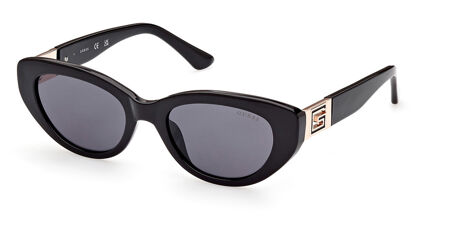 Guess Designer Sunglasses | SmartBuyGlasses