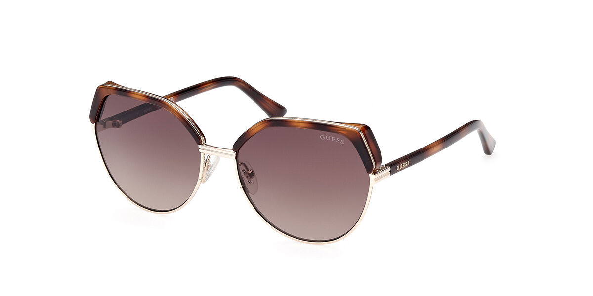 GU7872 sunglasses | Vision Direct AU