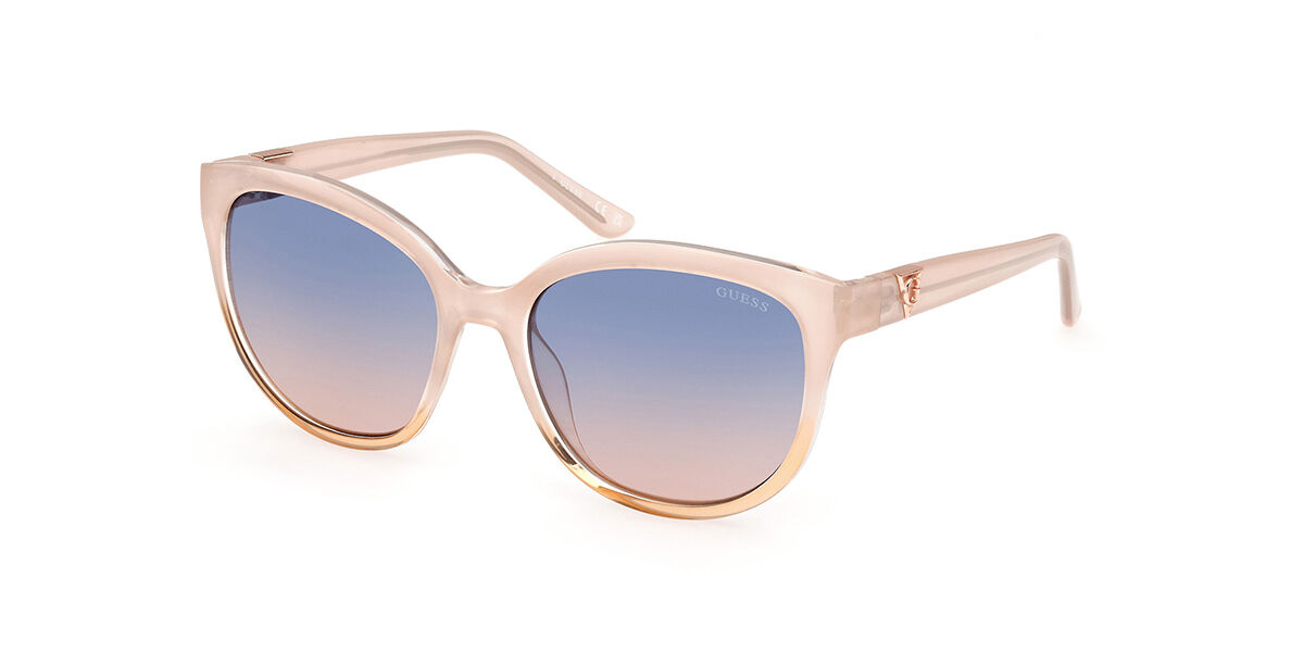 GU7877 sunglasses | Vision Direct AU