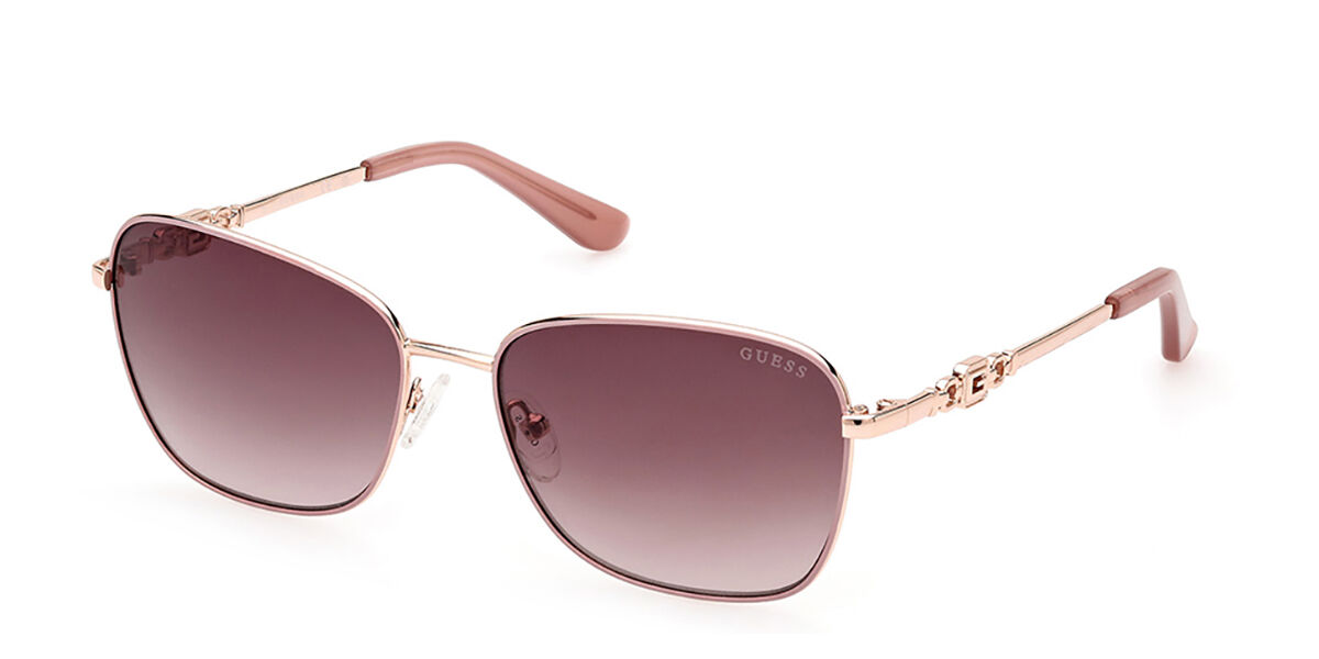 GU7884 sunglasses | SmartBuyGlasses ZA