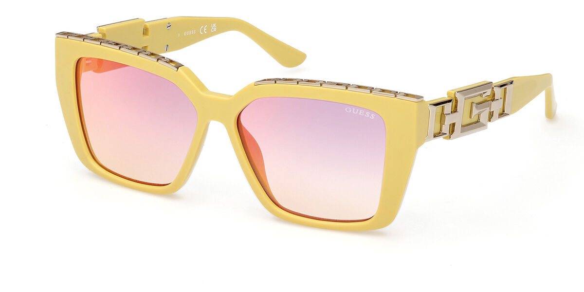 GU7915 sunglasses | Vision Direct AU