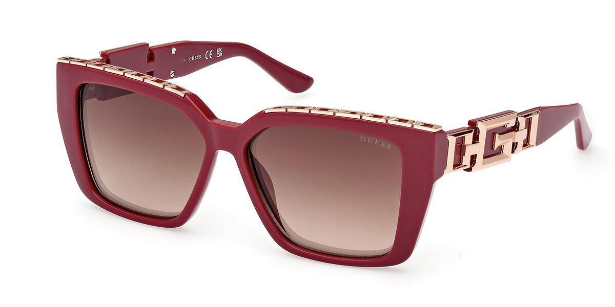 GU7915 sunglasses | Vision Direct AU