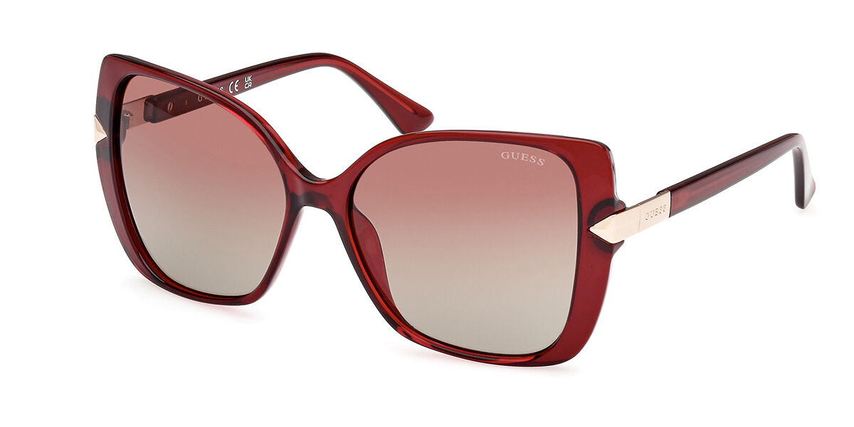 GU7820 sunglasses | Vision Direct AU