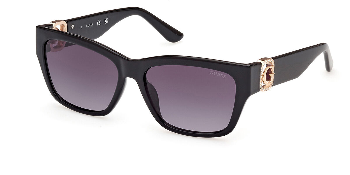 GU00105 sunglasses | Vision Direct AU