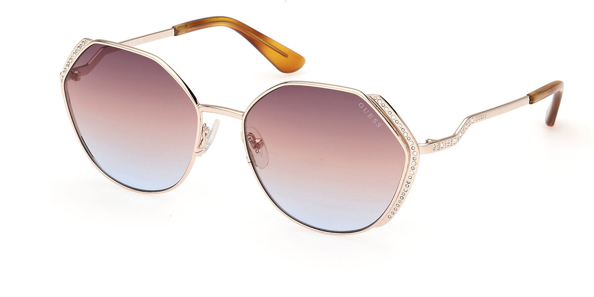 GU7842-S sunglasses | Vision Direct AU