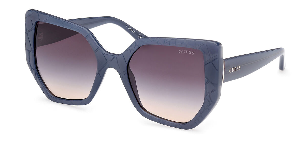 GU00153 sunglasses | Vision Direct AU