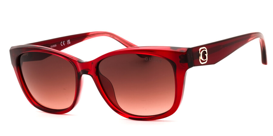 GU00145 sunglasses | Vision Direct AU