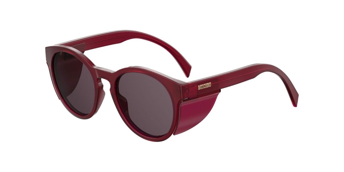 MOS017/S sunglasses | Vision Direct AU