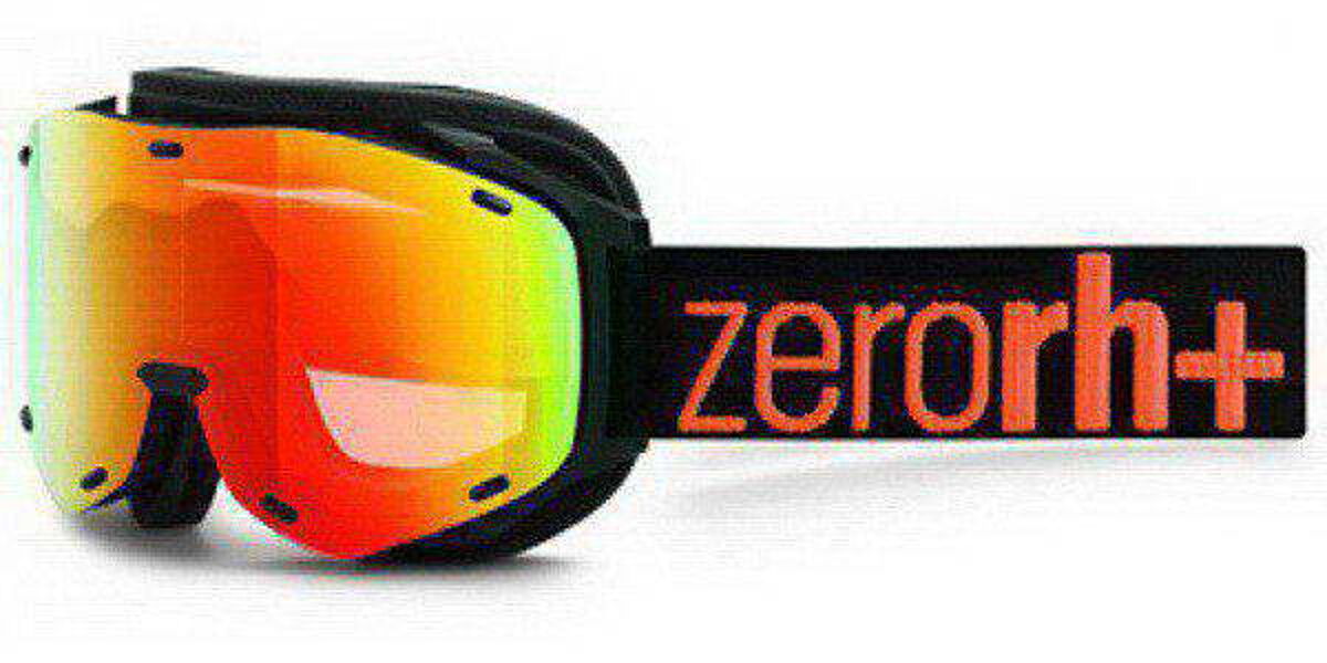 Zero Rh+ RH997S 01 Sunglasses Black | VisionDirect Australia