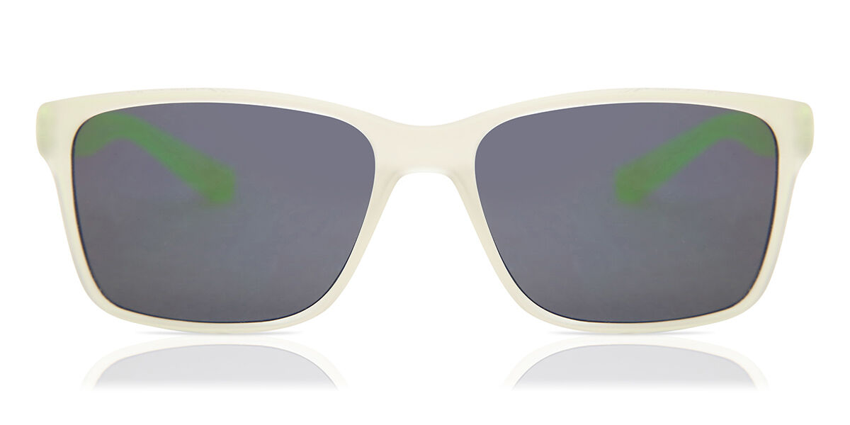 NIKE 7091S sunglasses Matte Trasparent | SmartBuyGlasses US