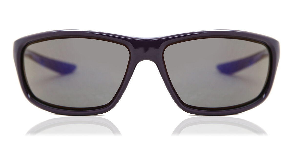 Nike DASH EV1157 Kids 525 Sunglasses Dark Purple | VisionDirect Australia