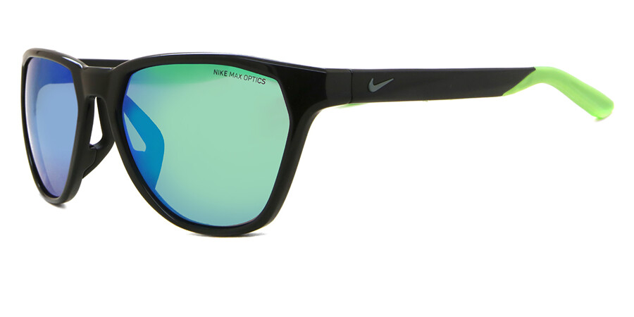 MAVERICK RISE M DQ0870 sunglasses Black | SmartBuyGlasses US
