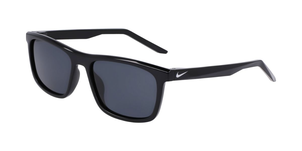 Nike EMBAR P FV2409 Polarized 010 Sunglasses Black | VisionDirect Australia