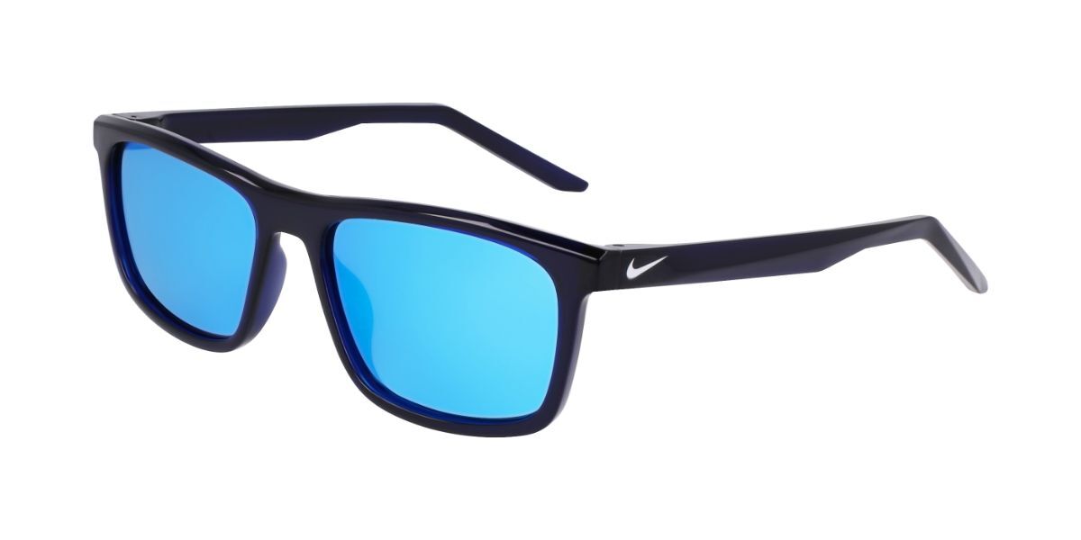 Nike EMBAR P FV2409 Polarized 900 Sunglasses Clear | VisionDirect Australia