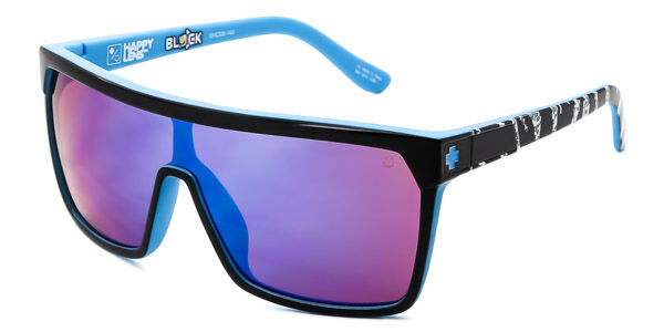 Spy Flynn Sunglasses Ken Block