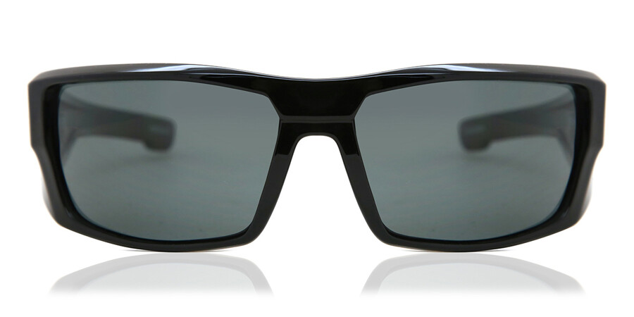 DIRK Polarized sunglasses Black | SmartBuyGlasses US