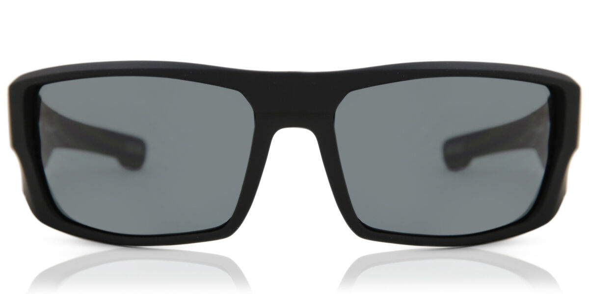 Lunettes de Soleil Spy DIRK 672052973863 Soft Matte Black | EasyLunettes