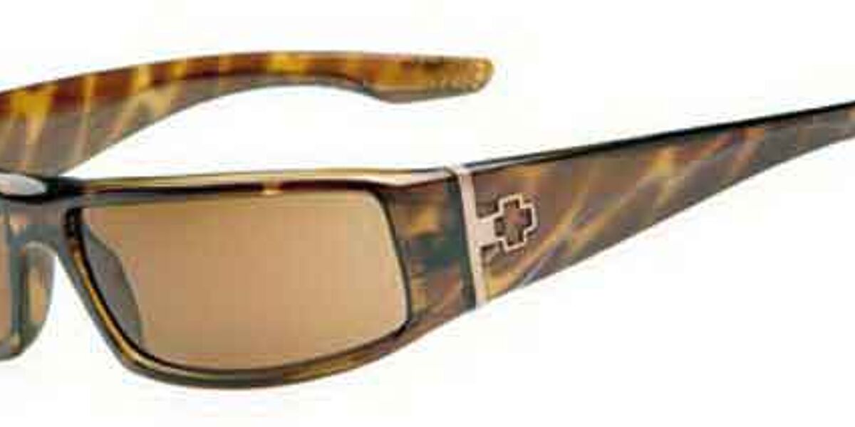 Spy COOPER COTG01 Sunglasses in Tortoiseshell | SmartBuyGlasses USA
