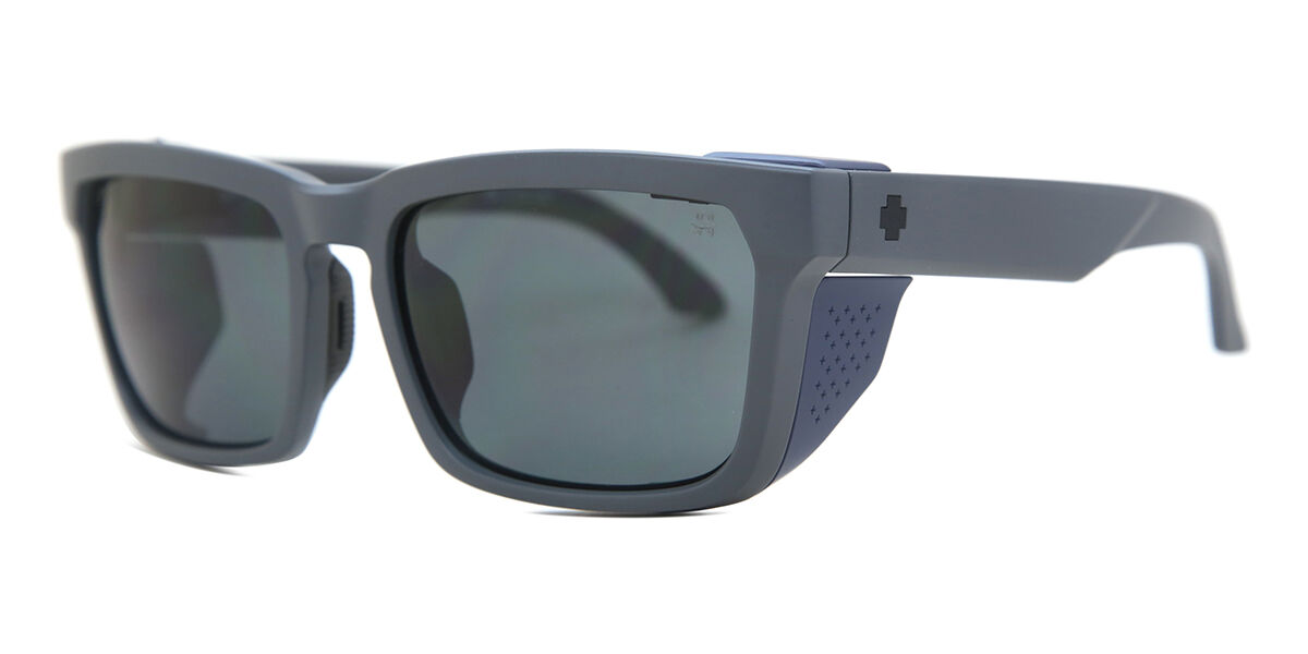 HELM TECH sunglasses Matte Dark Grey | SmartBuyGlasses US