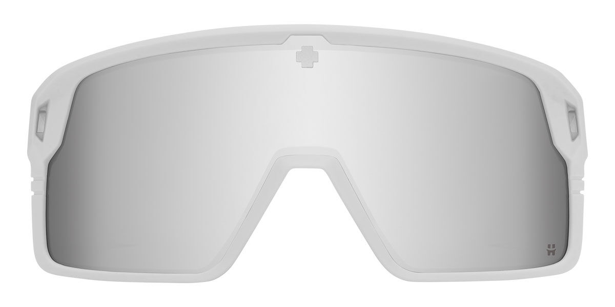 Spy MONOLITH Polarized 6700000000186 Sunglasses Black | SmartBuyGlasses UK