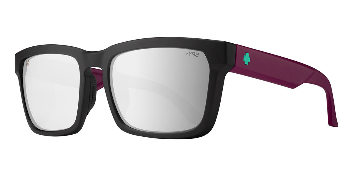 Spy HELM TECH 6700000000195 Sunglasses Grey | VisionDirect Australia