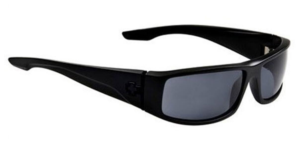 Spy COOPER 670195973863 Sunglasses in Soft Matte Black ...