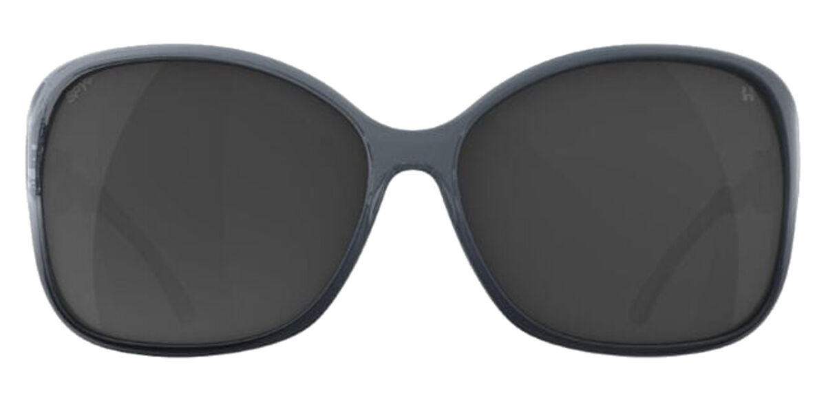 FIONA gafas de sol Transparent Stone Blue Grey Fade | GafasWorld Colombia