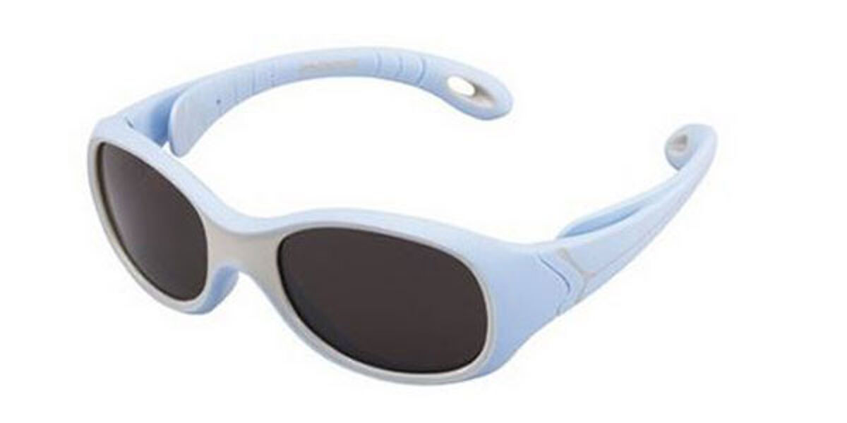 Cebe S'KIMO Kids CBSKIMO1 Sunglasses Blue | VisionDirect Australia