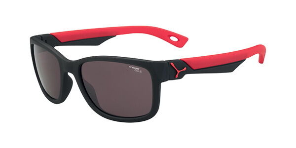 Cebe GECKO Kids CBGECKO12 Sunglasses Black | VisionDirect Australia