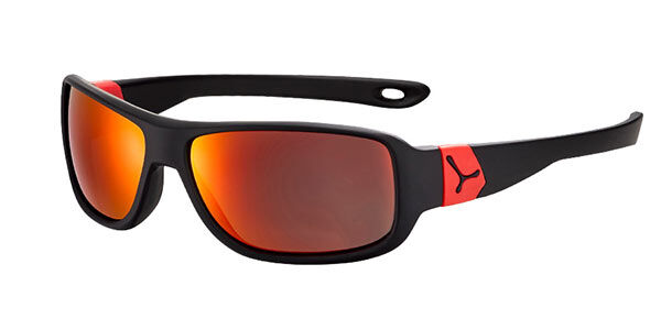 Cebe GECKO Kids CBGECKO12 Sunglasses Black | VisionDirect Australia