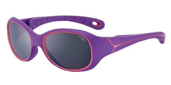 Cebe BIONIC Kids 1340D003S Sunglasses Pink | VisionDirect Australia