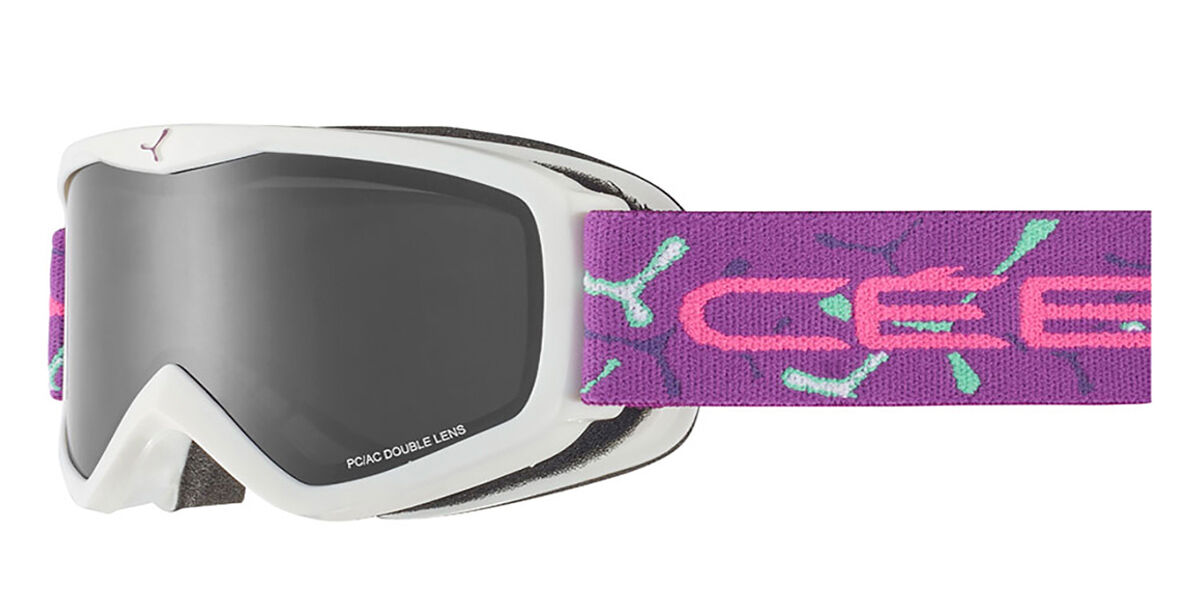 Cebe TELEPORTER Kids 1350D001XS Sunglasses Black | VisionDirect Australia