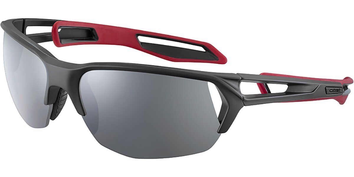 Cebe S'TRACK 2.0 M Polarized CBS220 Sunglasses in Matte Black ...