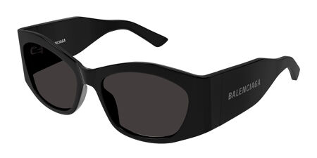 Balenciaga Solbriller - Eksklusive designermærker online ...