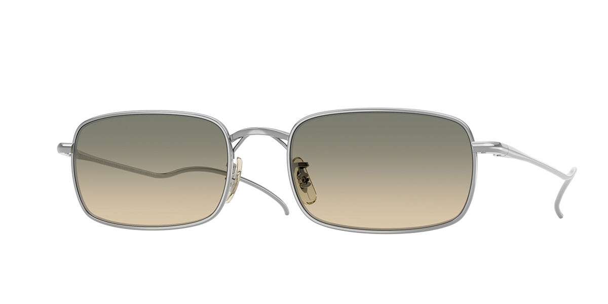 OV1364ST TK-14 gafas de sol Plateado | VisionDirecta CL