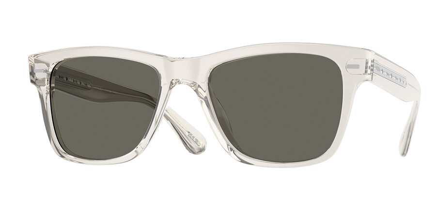 OV5393SU Oliver Sun sunglasses Black Diamond | SmartBuyGlasses US