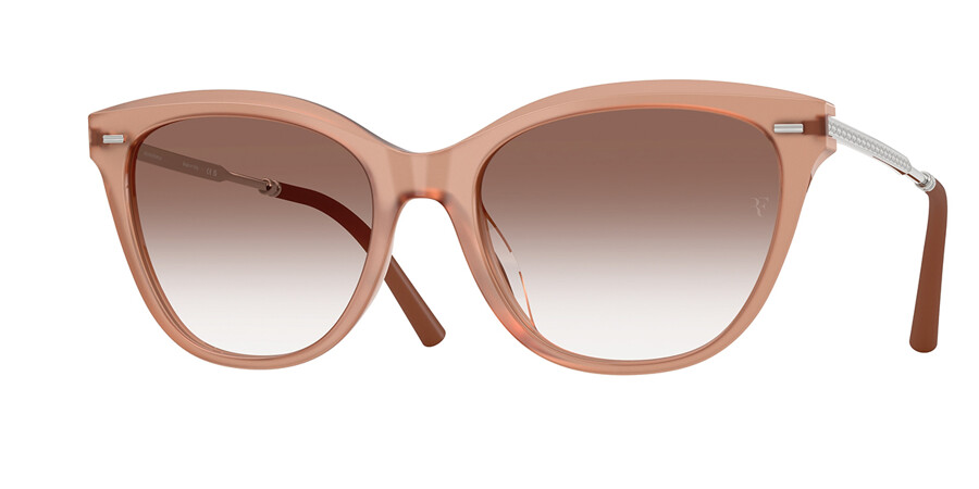 OV5597SU Mrs. Federer sunglasses Hibiscus | SmartBuyGlasses US