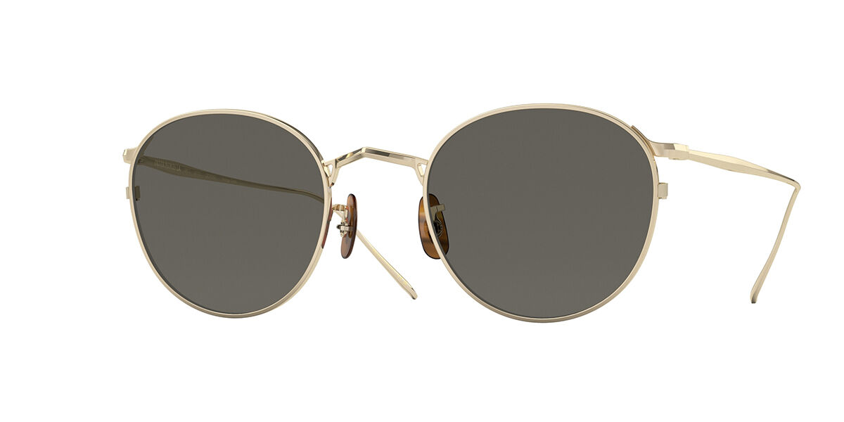 OV1311ST G. Ponti-4 gafas de sol Soft Gold | VisionDirecta CL