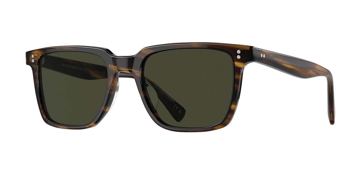 OV5419SU Lachman Sun Polarized okulary przeciwsłoneczne Bark | OptykaWorld