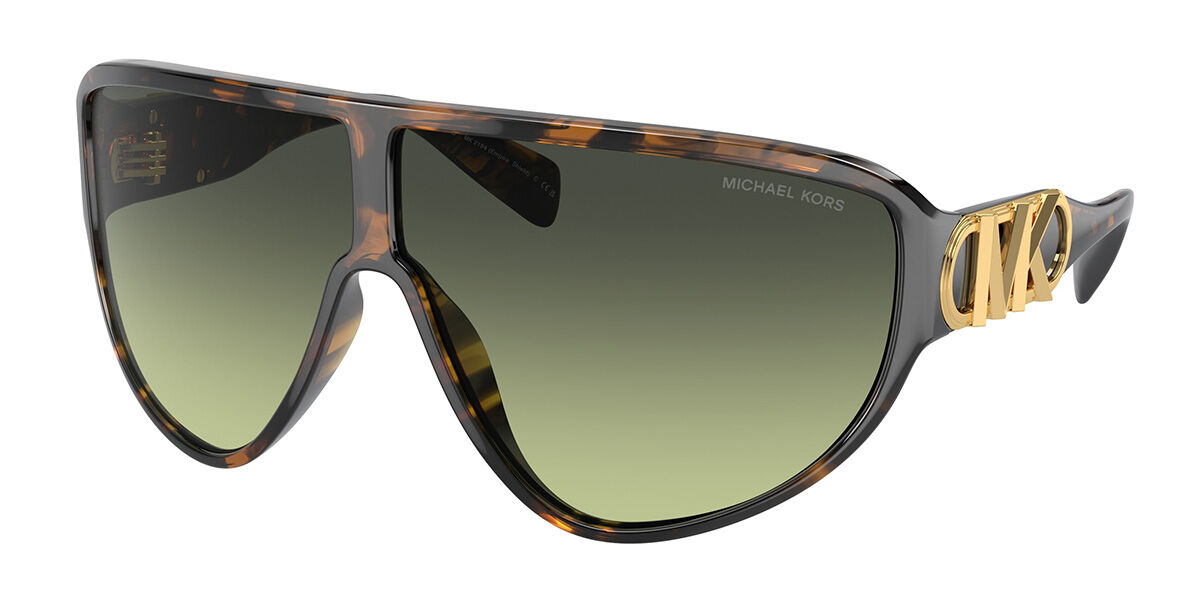 MK2194 EMPIRE SHIELD sunglasses | Vision Direct AU