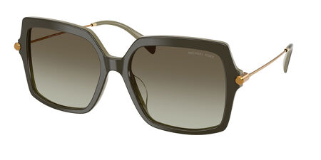 Buy Michael Kors Sunglasses | Vision Direct Australia