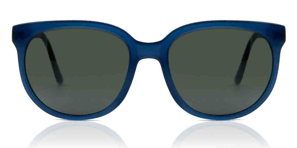 Vuarnet VL0002A LEGEND 02 VALLEY 0050 1136 Sunglasses in Blue ...